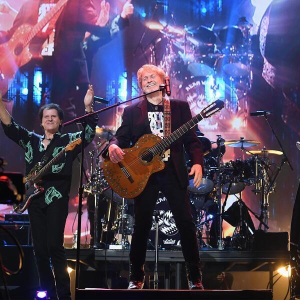 Yes tickets in Atlanta (Coca-Cola Roxy Theatre) - Oct 24, 2025 at 8 ...