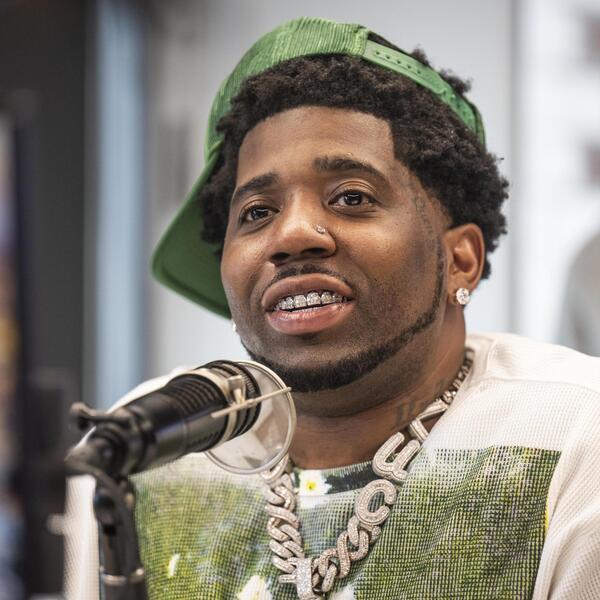 YFN Lucci Tickets & 2025 Concert Tour Dates | SeatGeek