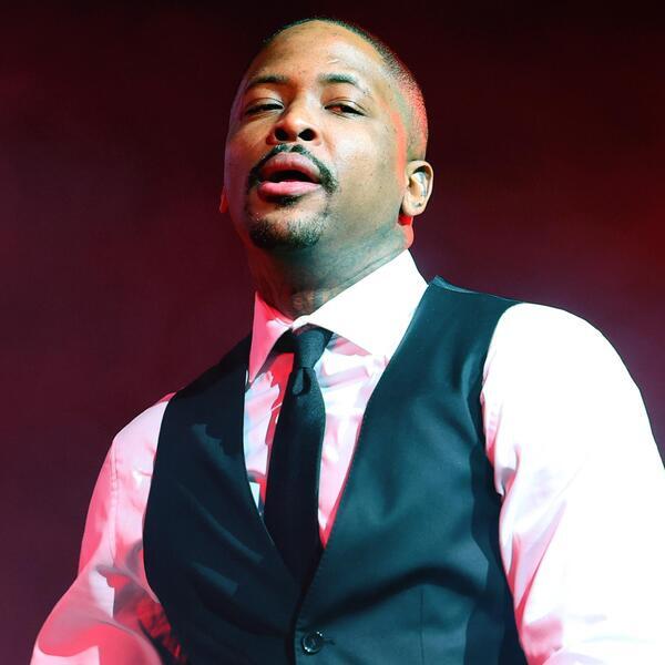 YG tickets in Los Angeles (The Roxy Theatre - Los Angeles) - Jun 22 ...