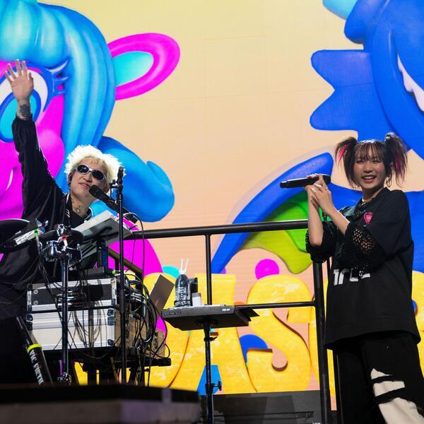 Yoasobi Tickets & 2025-2026 Concert Tour Dates | SeatGeek