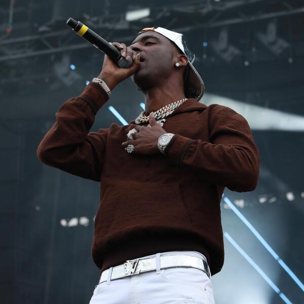 Young Dolph Tickets & 2025-2026 Concert Tour Dates | SeatGeek