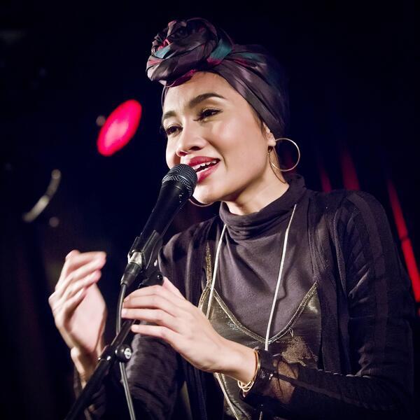 Yuna Tickets & 2025 Concert Tour Dates | SeatGeek.ca