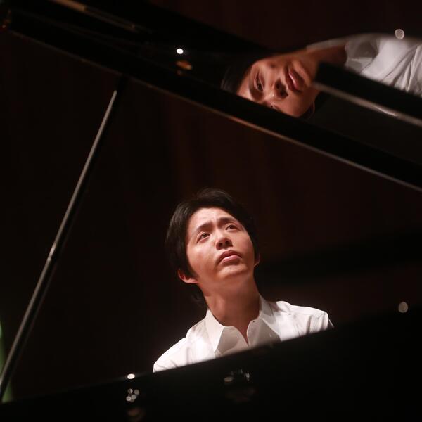 Yundi Li Tickets | 2025-2026 Yundi Li Tour Dates | SeatGeek.ca