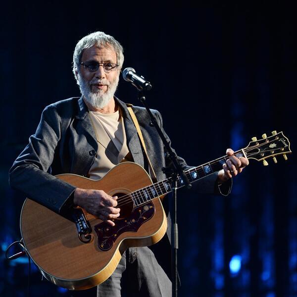 Yusuf Islam Tickets & 2025-2026 Concert Tour Dates | SeatGeek.ca