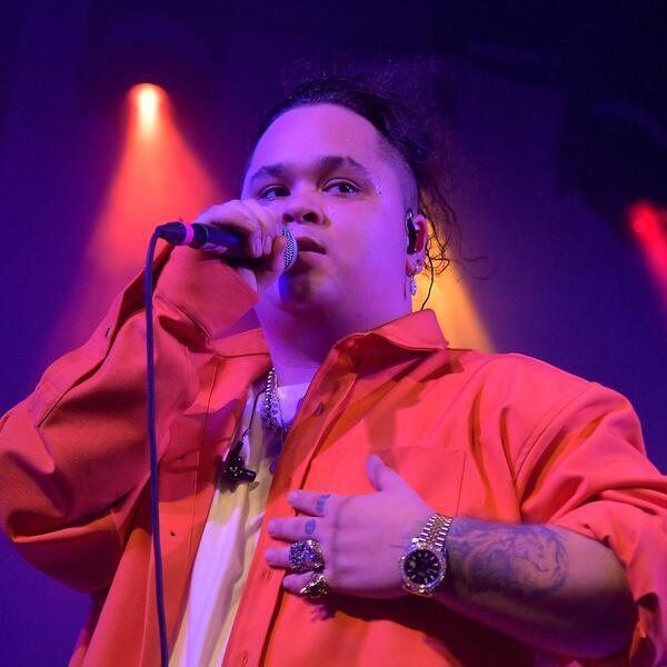 Zacari Tickets & 2025-2026 Concert Tour Dates | SeatGeek