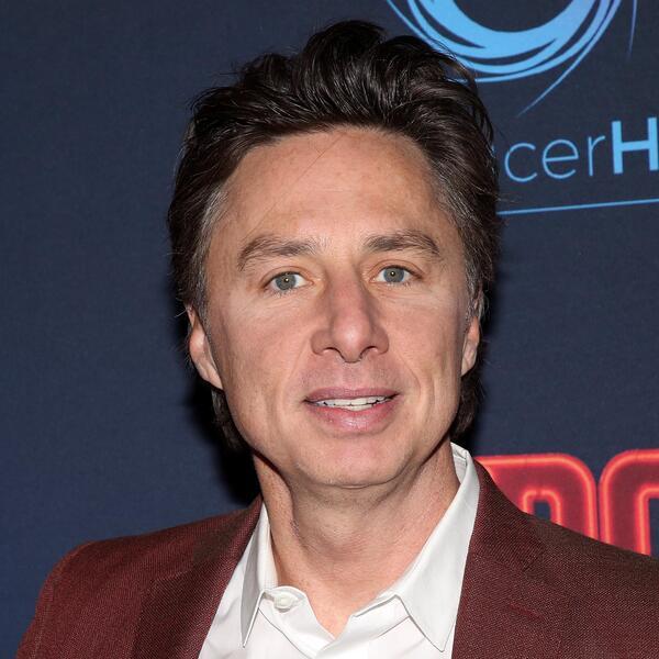 Zach Braff Tickets & 2025-2026 Concert Tour Dates | SeatGeek.ca