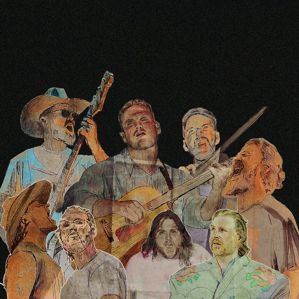 Zach Bryan with Dijon and J.R. Carroll tickets in Cleveland (Huntington ...