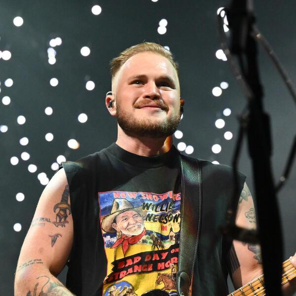 Zach Bryan with Kings of Leon, Gabriella Rose, and Fey Fili tickets in ...