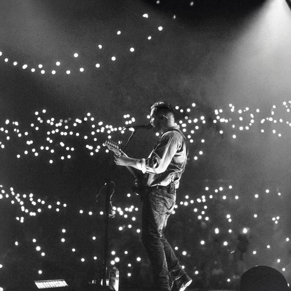 Zach Bryan with CAAMP and J.R. Carroll tickets in Baton Rouge (Tiger ...