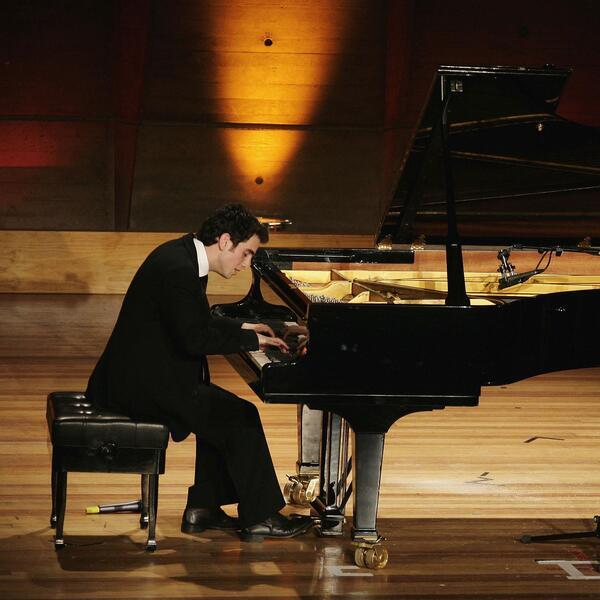 Zade Dirani Tickets & 2026 Concert Tour Dates | SeatGeek