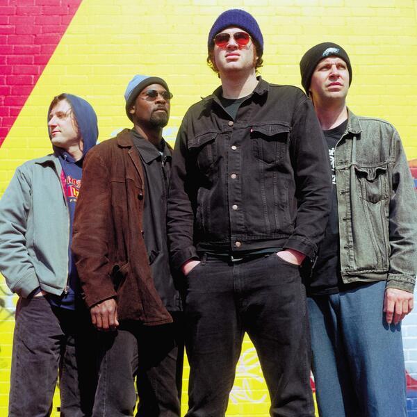 Zen Guerrilla Tickets & 2026 Concert Tour Dates | SeatGeek