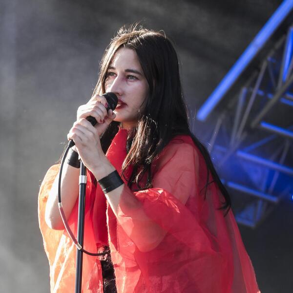 Zola Jesus Tickets & 2025 Concert Tour Dates | SeatGeek.ca