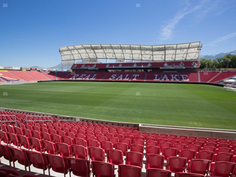 Gotham FC at Utah Royals FC tickets in Sandy (America First Field ...