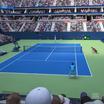 Arthur Ashe Stadium Seating Chart & Seat Views | SeatGeek.ca