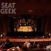 ASU Gammage Auditorium Seating Chart & Seat Views | SeatGeek