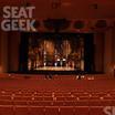 ASU Gammage Auditorium Seating Chart & Seat Views | SeatGeek