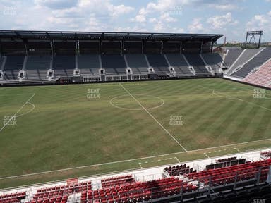 Audi Field Seating Chart & Seat Views | SeatGeek