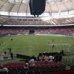 BC Place Stadium Seating Chart & Seat Views | SeatGeek