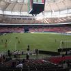 BC Place Stadium Seating Chart & Seat Views | SeatGeek
