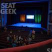 Belk Theater at Blumenthal Performing Arts Center Seating Chart & Seat ...