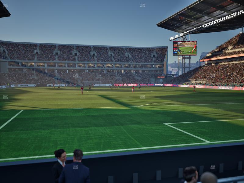 Germany vs Ivory Coast - World Cup tickets in Toronto (BMO Field) - Jun ...