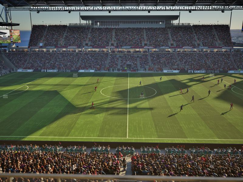 Germany vs Ivory Coast - World Cup tickets in Toronto (BMO Field) - Jun ...