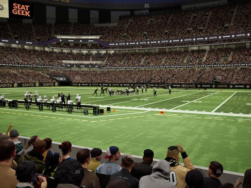 Preseason: Jaguars at Saints tickets in New Orleans (Caesars Superdome ...