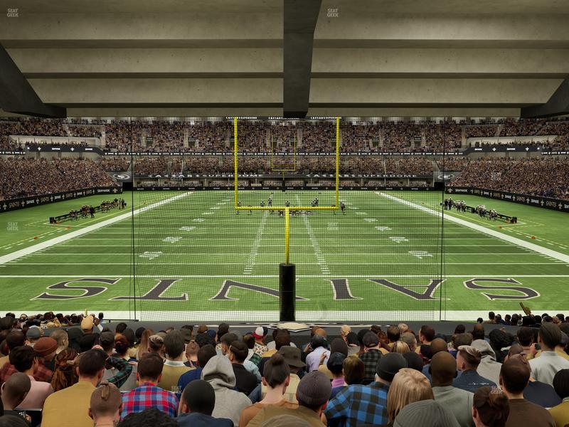 Preseason: Jaguars at Saints tickets in New Orleans (Caesars Superdome ...