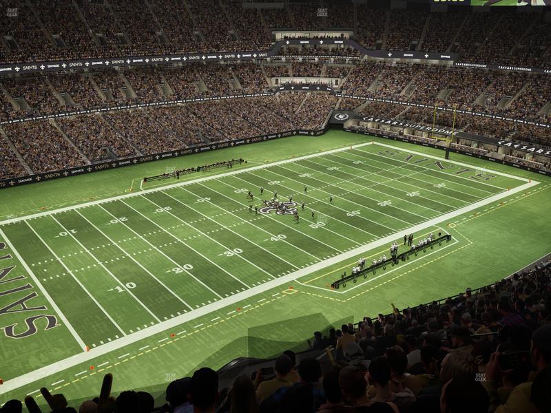 Preseason: Jaguars at Saints tickets in New Orleans (Caesars Superdome ...