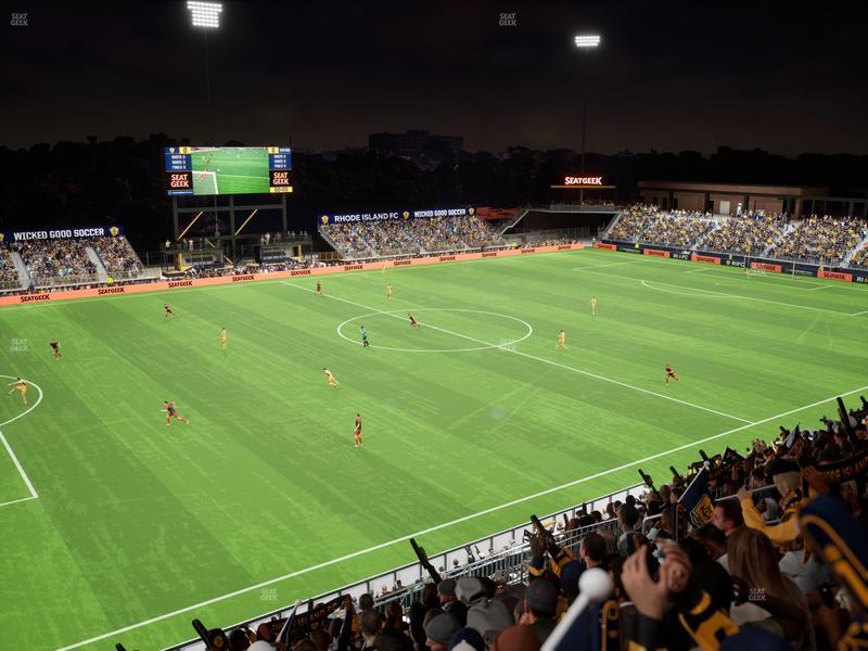 RIFC vs Brooklyn FC - USL Cup tickets in Pawtucket (Centreville Bank ...