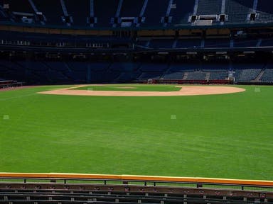 Chase Field Seating Chart & Seat Views | SeatGeek