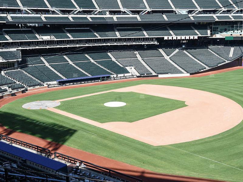 Phillies at Mets tickets in Flushing (Citi Field) - Jun 27, 2026 at 4 ...