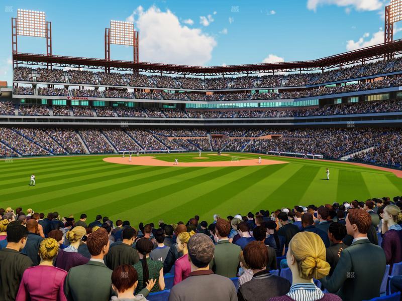 Cardinals at Phillies tickets in Philadelphia (Citizens Bank Park ...