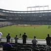 Coors Field Seating Chart & Seat Views | SeatGeek