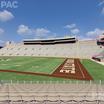 Doak Campbell Stadium Seating Chart & Seat Views | SeatGeek