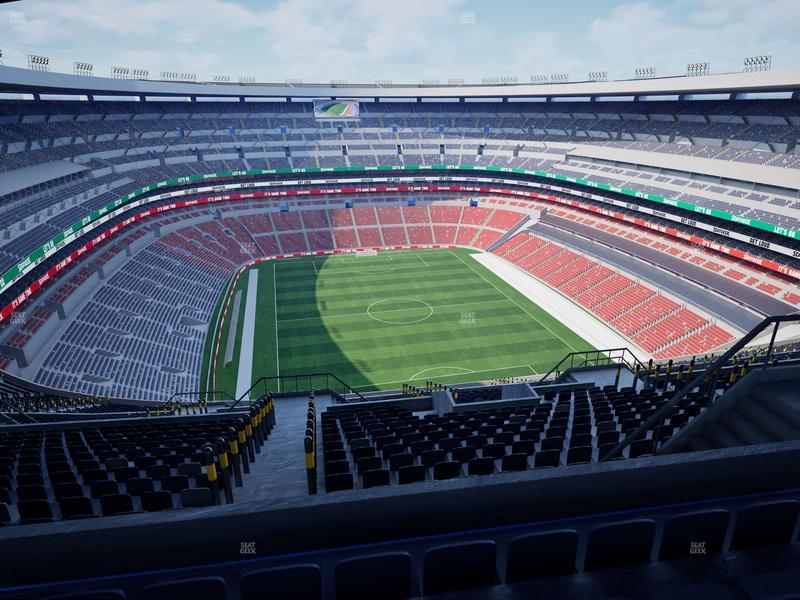 W79 vs W80 - Round of 16 - World Cup tickets in Mexico City (Estadio ...