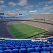 GEHA Field at Arrowhead Stadium Seating Chart & Seat Views | SeatGeek