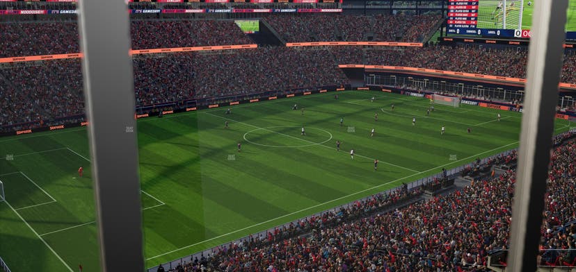 Gillette Stadium - Section Suite R 80 Seat View | SeatGeek.ca