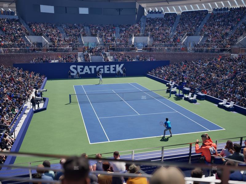US Open Tennis - Day Session 13 (Grandstand Only) tickets in Flushing ...