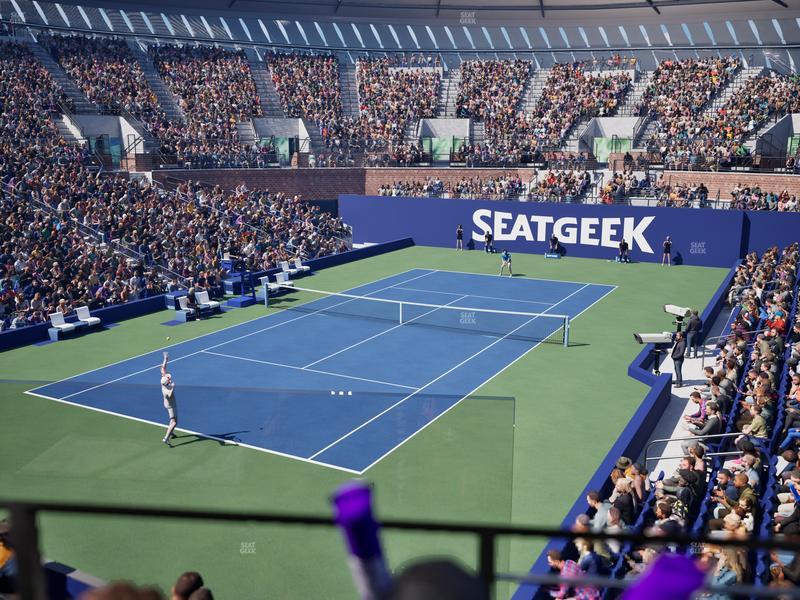 US Open Tennis - Day Session 13 (Grandstand Only) tickets in Flushing ...