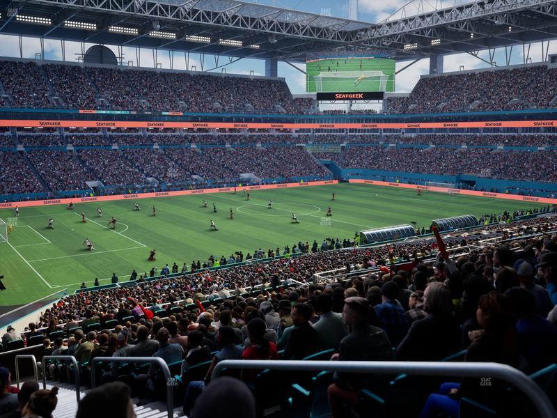 Argentina vs Cape Verde - Round of 32 - World Cup tickets in Miami ...