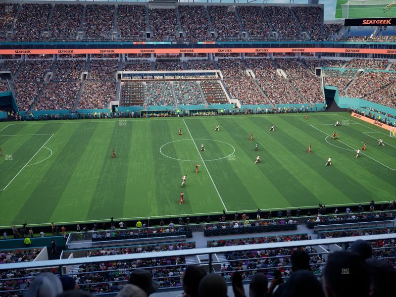 W91 vs W92 - Quarterfinals - World Cup tickets in Miami Gardens (Hard ...