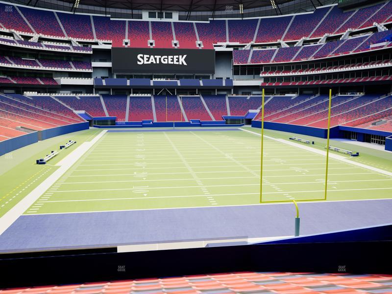 Lions at Bills tickets in Orchard Park (Highmark Stadium - NY) - Sep 17 ...