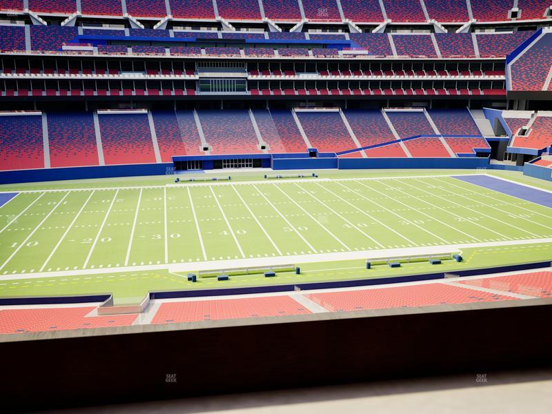 Lions at Bills tickets in Orchard Park (Highmark Stadium - NY) - Sep 17 ...