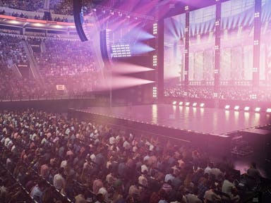 Intuit Dome Seating Chart & Seat Views | SeatGeek