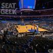 Kia Center Seating Chart & Seat Views | SeatGeek