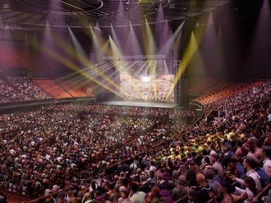 Kia Forum Seating Chart & Seat Views | SeatGeek