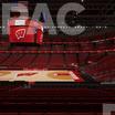 Kohl Center Seating Chart & Seat Views | SeatGeek