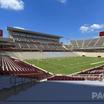 Kyle Field Seating Chart & Seat Views | SeatGeek