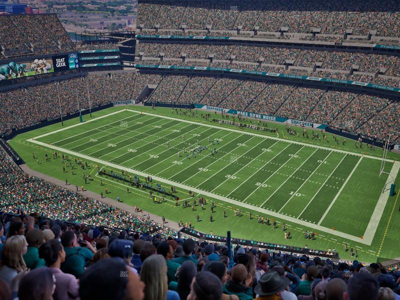 Commanders at Eagles tickets in Philadelphia (Lincoln Financial Field ...